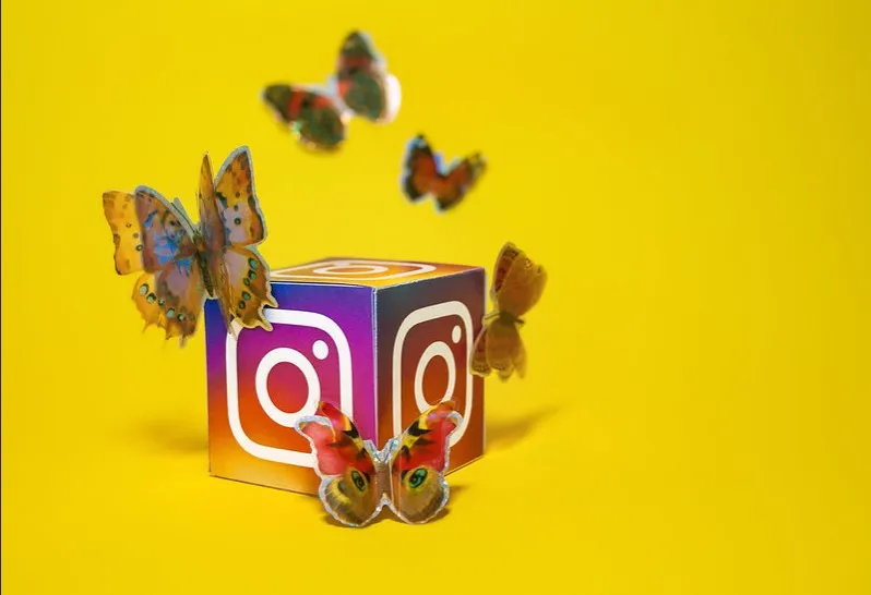 100+ Best Instagram Names to Get Tons of Followers in [2026] | HstockPlus