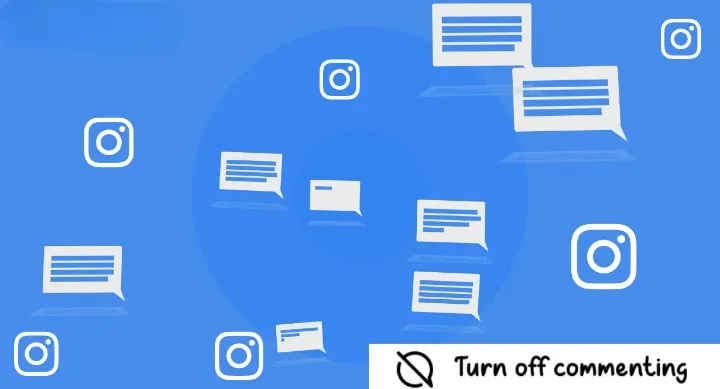 How to Turn Off Comments on Instagram