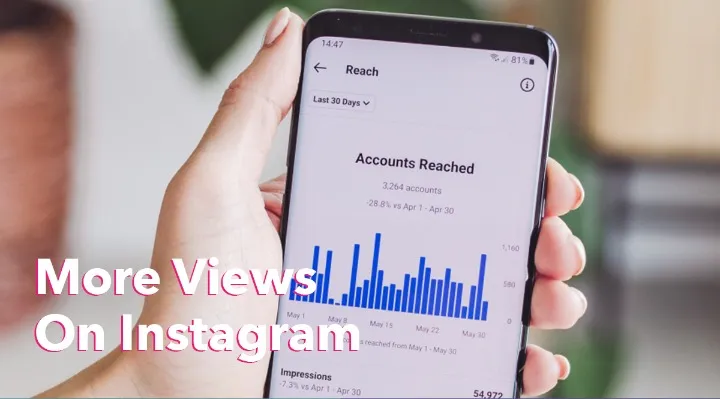How to Get More Views on Your Instagram Stories (2026 update)